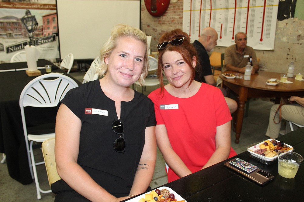 5H Club at Dreamland | The Arkansas Democrat-Gazette - Arkansas' Best ...