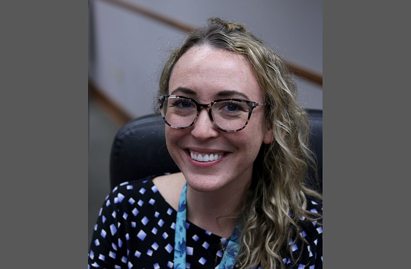 Social worker to assist Little Rock police, provide mental health ...