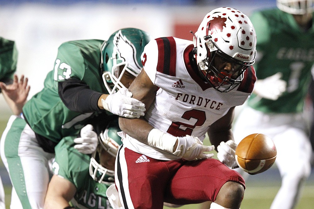 New story arc emerging? Des Arc eyes first championship since 1976
