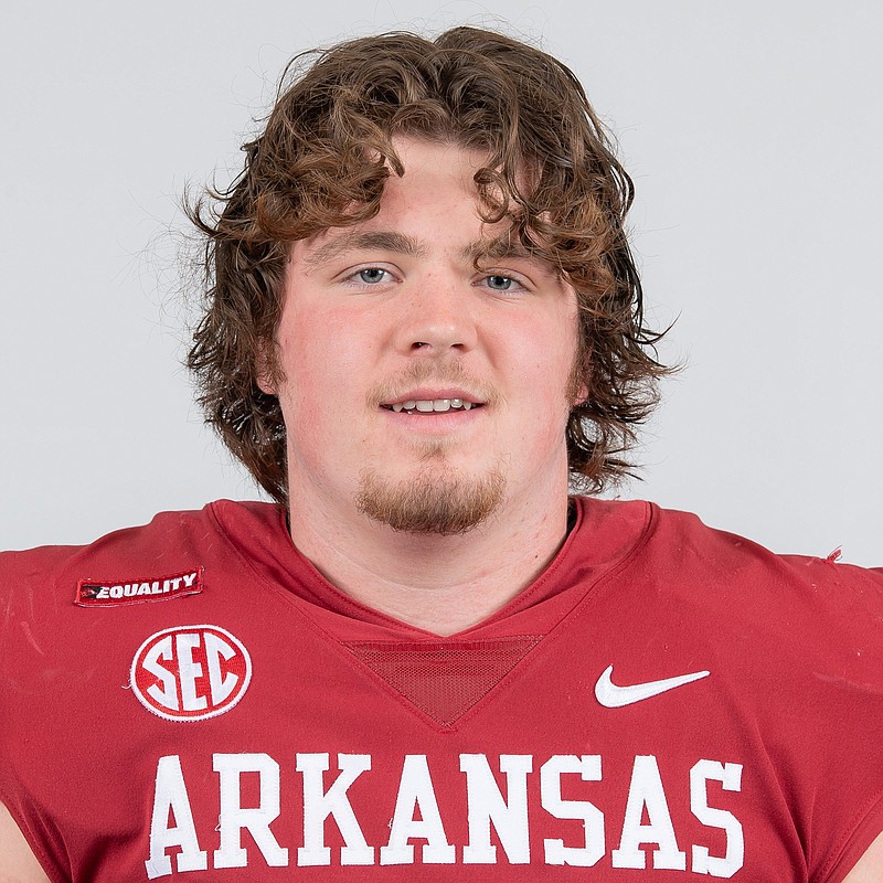 Handful of players held out | The Arkansas Democrat-Gazette - Arkansas ...