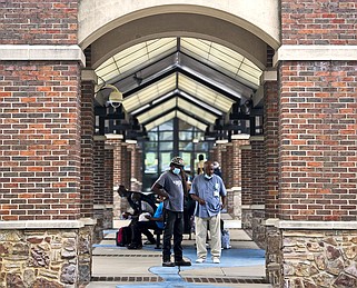 Noel Oman | The Arkansas Democrat-Gazette - Arkansas' Best News Source