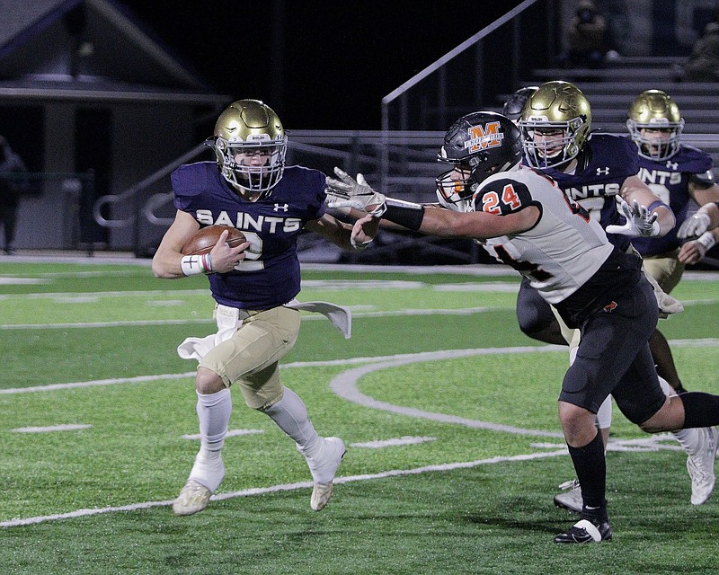 Chasing the champs: Shiloh Christian primed for repeat | The Arkansas ...