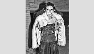 Little Rock groupie 'Sweet Sweet Connie' of Grand Funk fame dies at 66 ...
