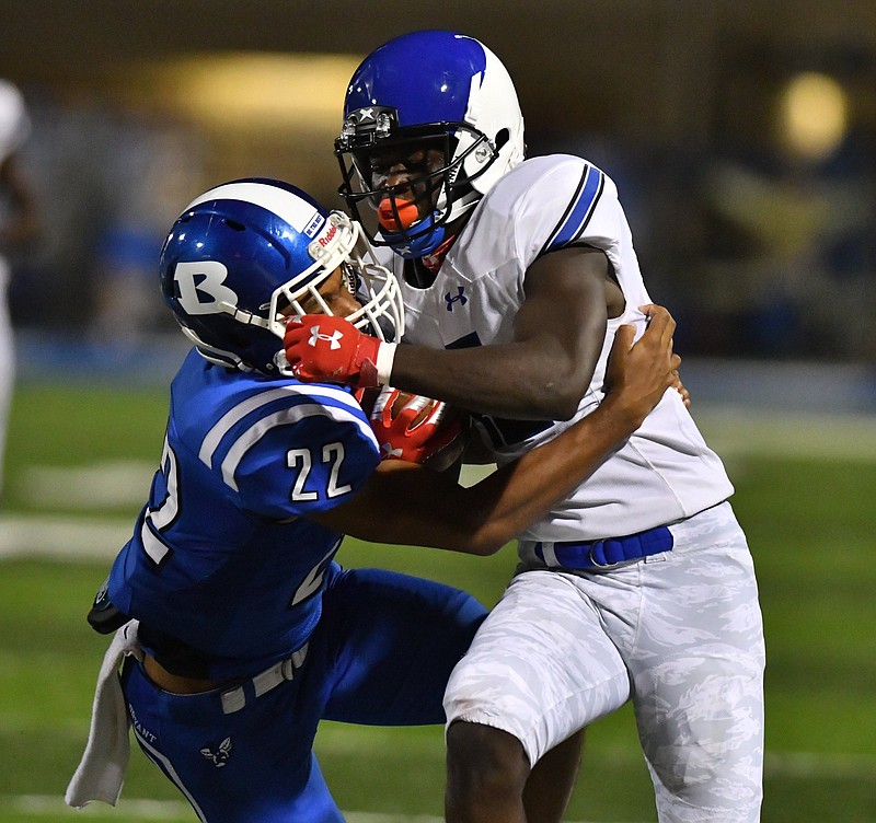 A shrinking gap: Bryant not expecting to steamroll foes | Northwest ...