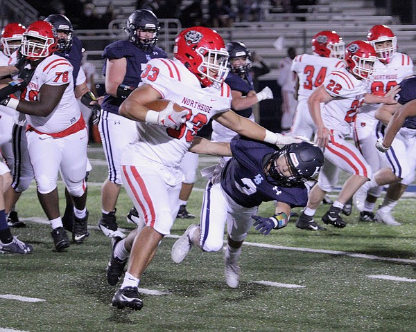 PREP FOOTBALL: Massey, FS Northside hope to keep streak alive | The ...