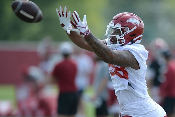 Legacy Letter Challenge prepares fathers for future | Whole Hog Sports