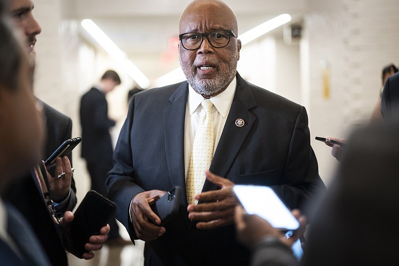 Tech giants asked to turn over files to aid Capitol riot inquiry