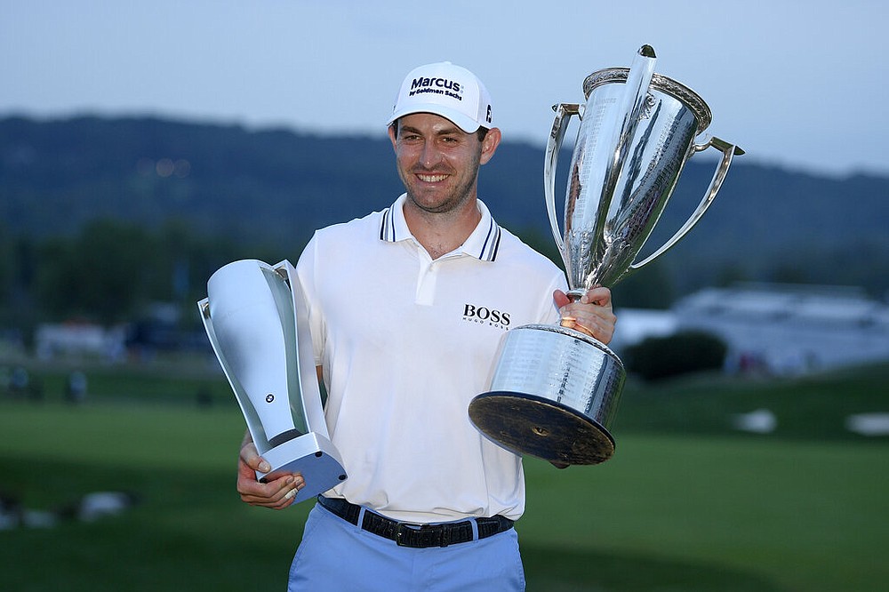 BMW Championship Golf Tournament BMW Championship Golf Tournament