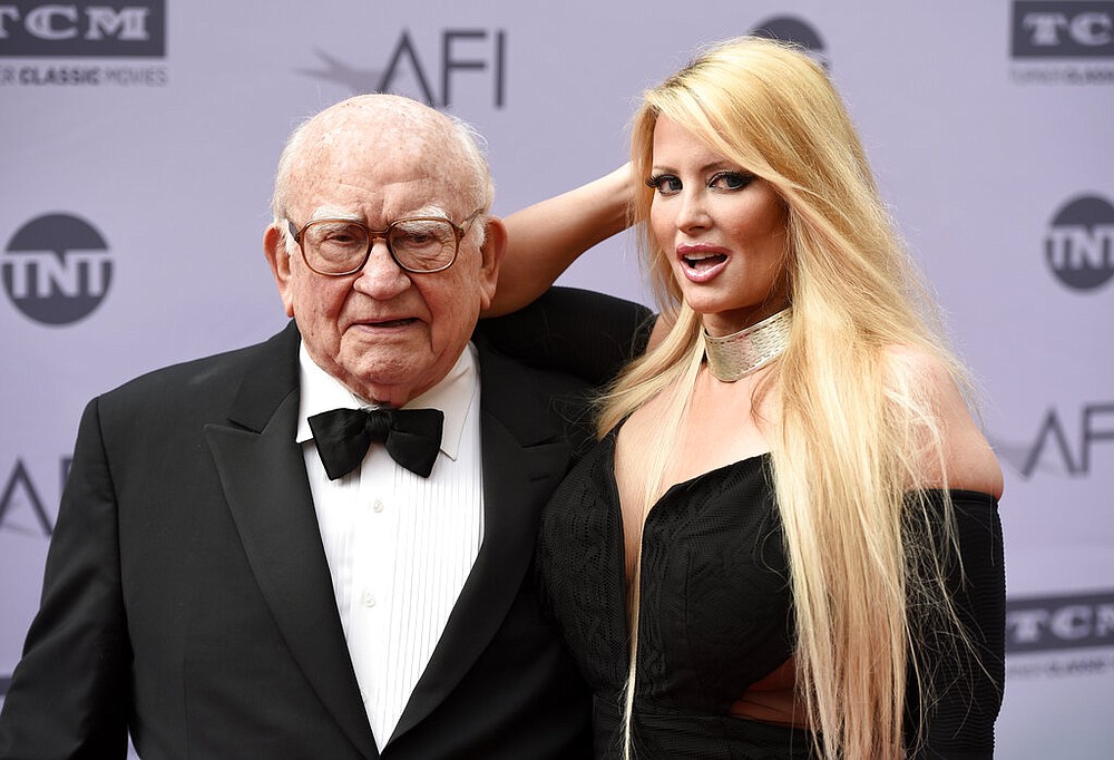 Ed Asner, 1929-2021 | The Arkansas Democrat-Gazette - Arkansas' Best ...