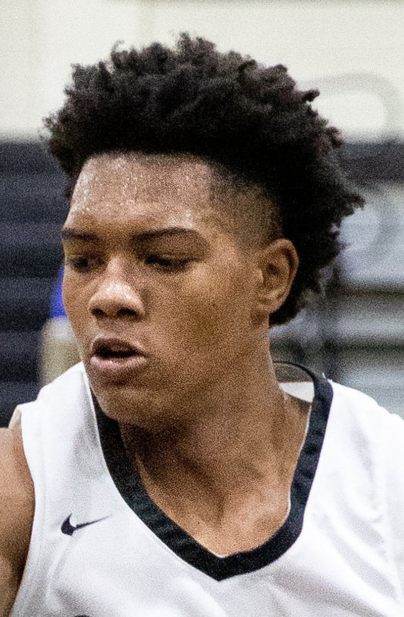 Former Central standout to join pro league | The Arkansas Democrat ...