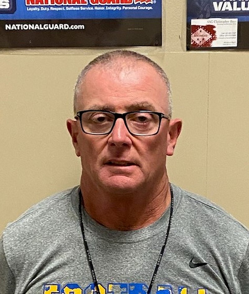 Sandefur's savors shot to lead NLR | Northwest Arkansas Democrat-Gazette