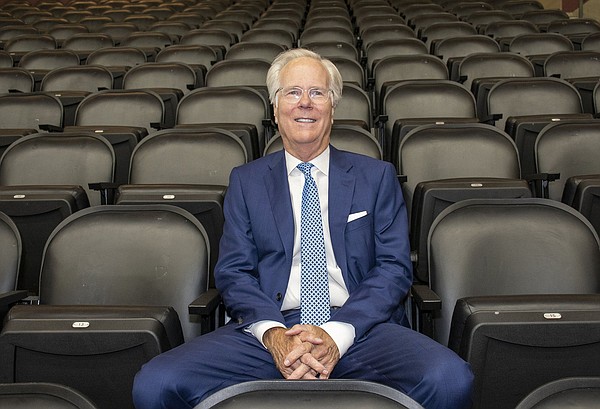 HIGH PROFILE: Joseph Warren Simpson honored for contributions to Little ...