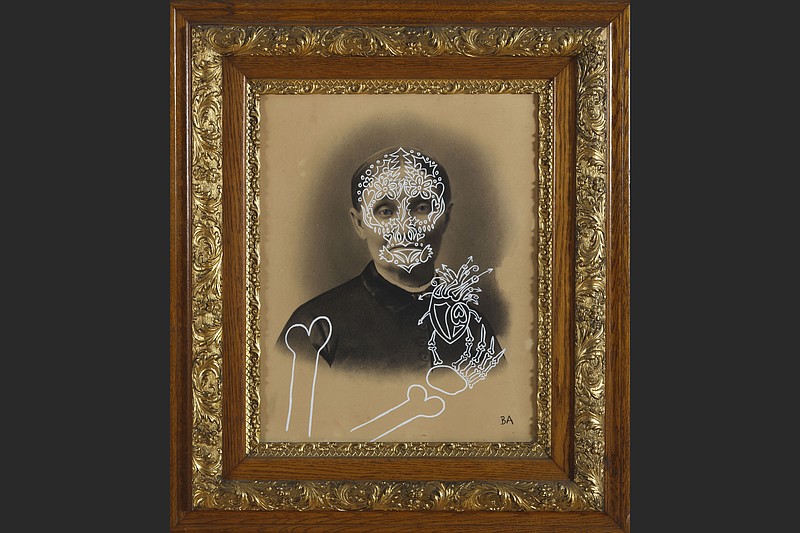 ART IN ARKANSAS: Gallery offerings for September found throughout the ...