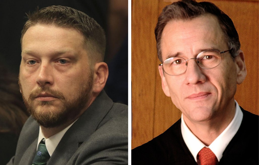 Court orders review of decision to overturn firing Little Rock officer ...