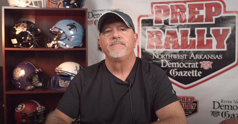 WATCH: Prep Rally recap | Northwest Arkansas Democrat-Gazette