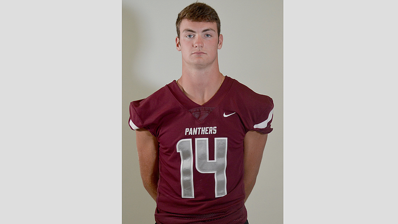 DEMOCRAT-GAZETTE PLAYER OF THE WEEK: Talley stands out during Siloam ...