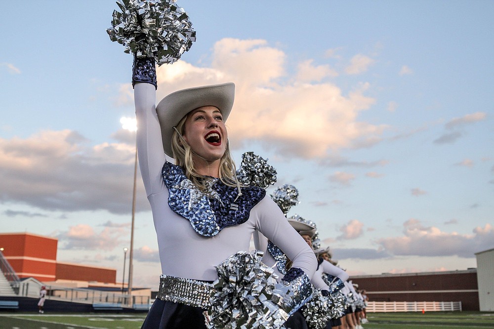Last-second touchdown lifts Northside past Har-Ber