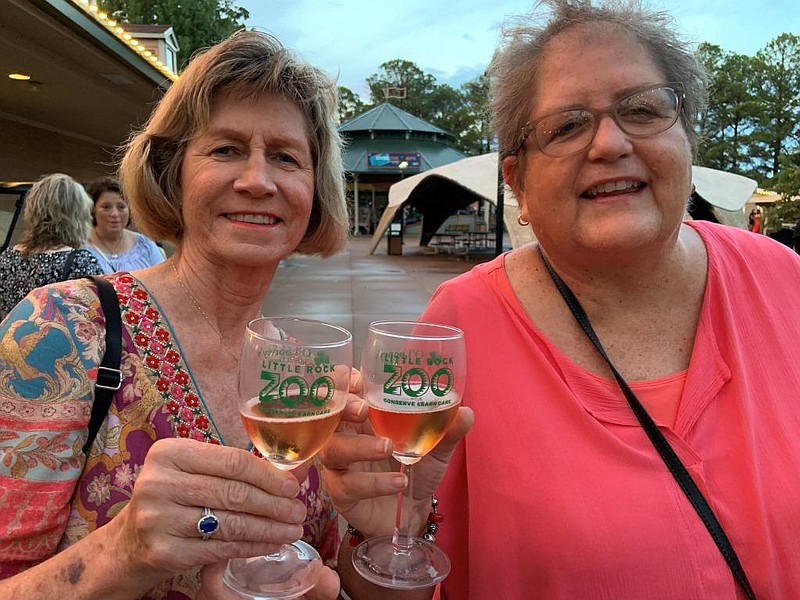 Wild Wines 2021 | The Arkansas Democrat-Gazette - Arkansas' Best News ...