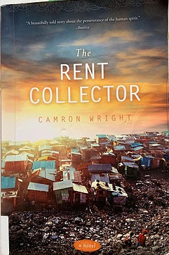 'The Rent Collector' | The Arkansas Democrat-Gazette - Arkansas' Best ...