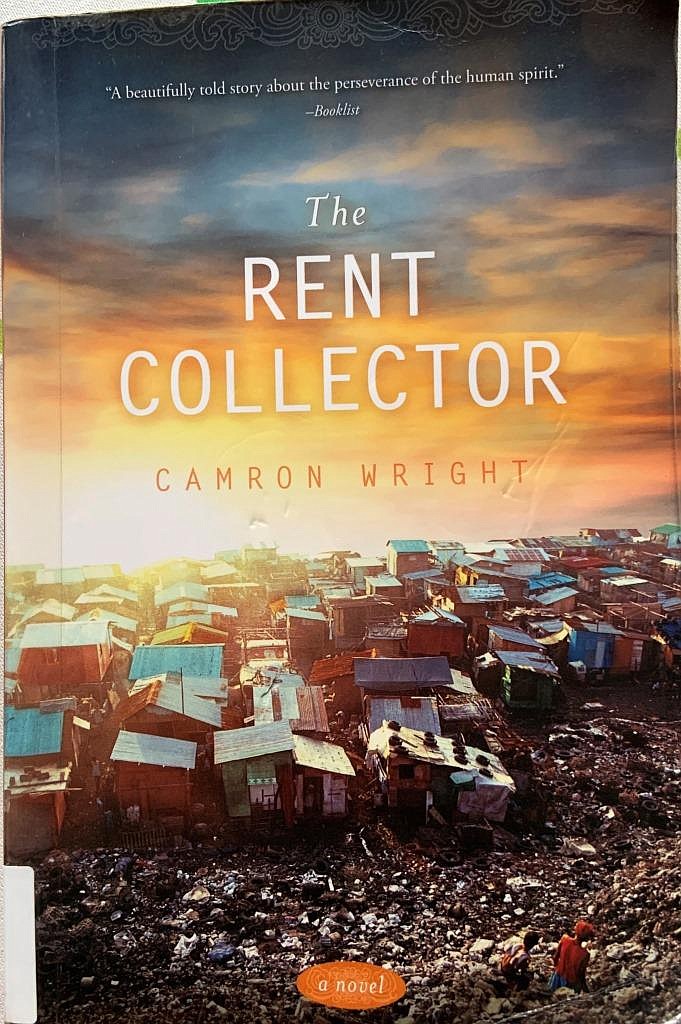'The Rent Collector' | The Arkansas Democrat-Gazette - Arkansas' Best ...