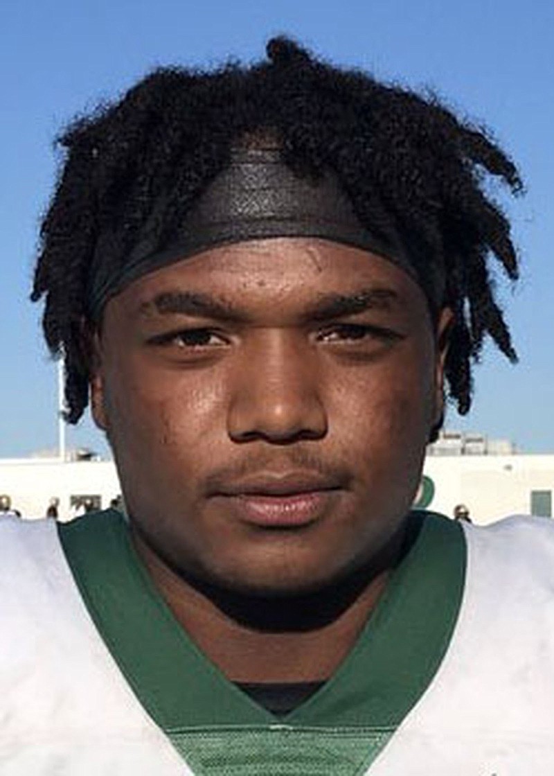 THE RECRUITING GUY: Razorbacks gaining traction on DeSoto pair | The ...