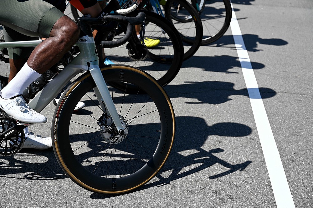 Bike Championship | The Arkansas Democrat-Gazette - Arkansas' Best News ...