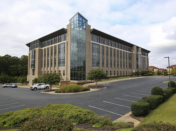 Simmons buys Bank OZK site | The Arkansas Democrat-Gazette - Arkansas ...