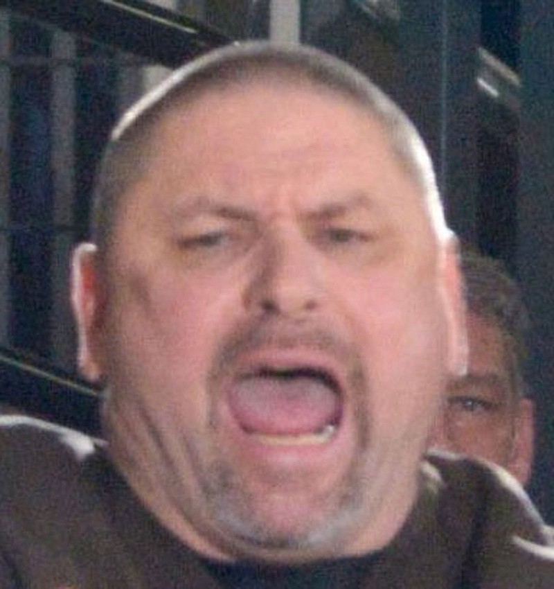 THE RECRUITING GUY: Smith impresses his new high school coach ...