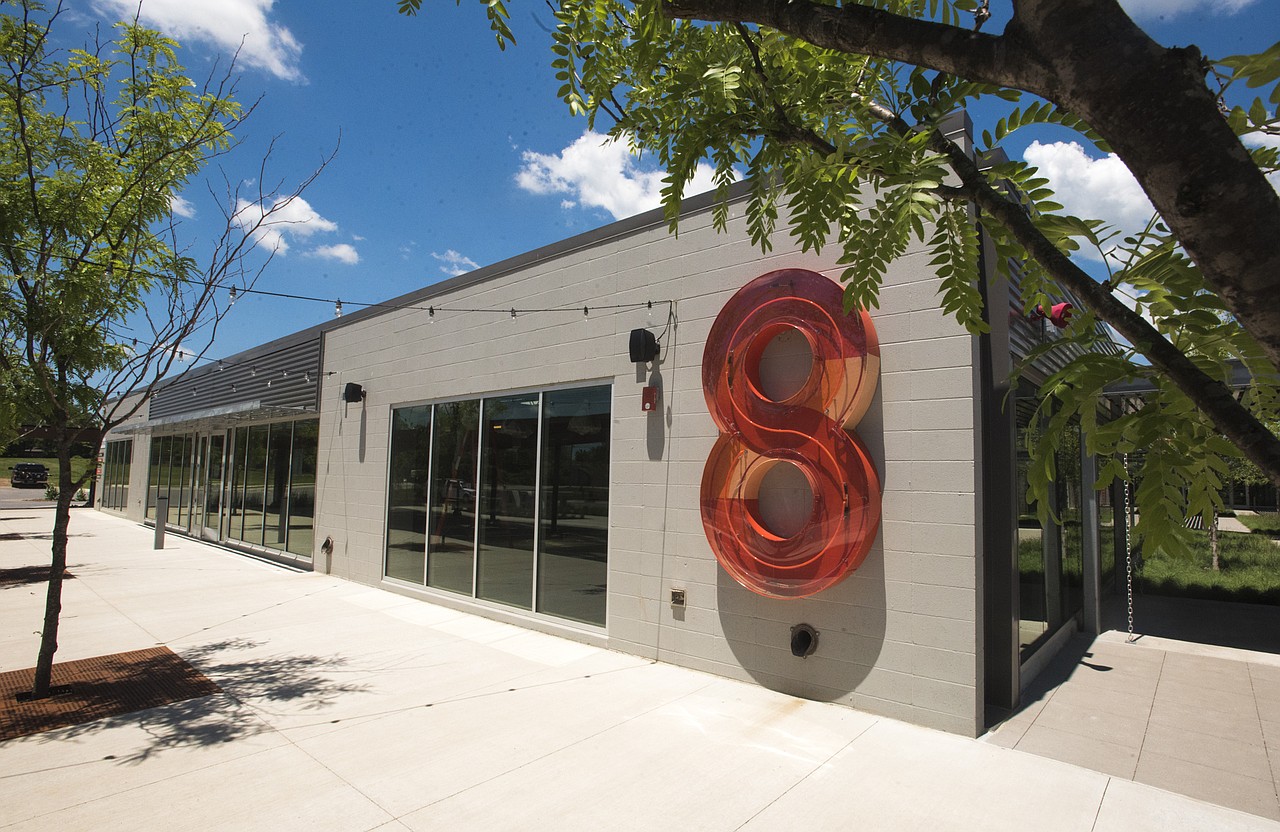 Let's Eat: New Bakery, New Name, New Rules at 8th Street Market | The ...
