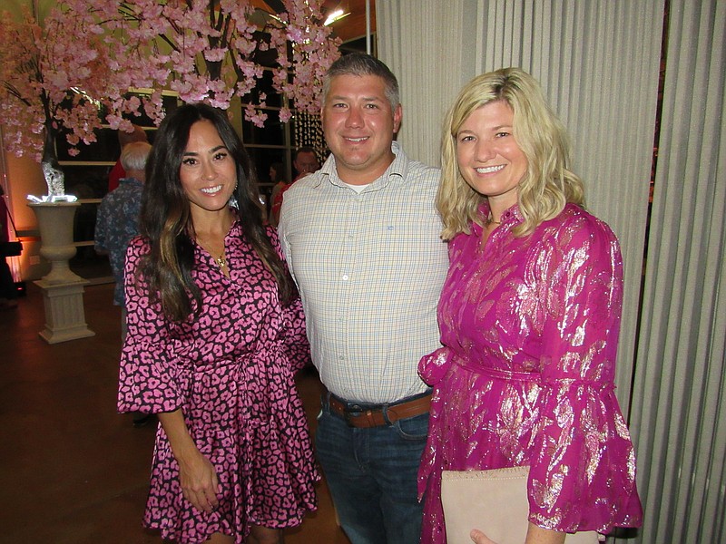 Asian influences: Wabi Sabi Aldersgate After Dark benefits camp | The ...