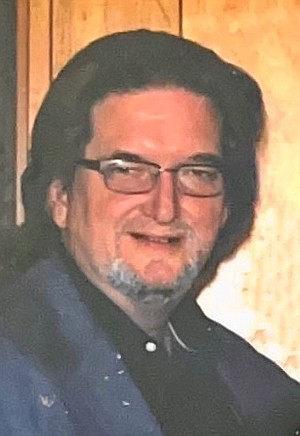 LARRY VanMETER Obituary | Texarkana Gazette