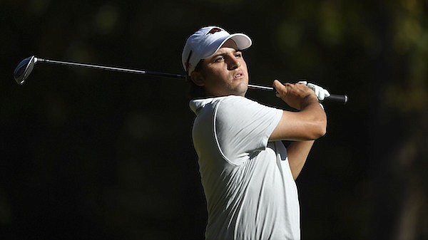 Razorback golf team wins again | Whole Hog Sports