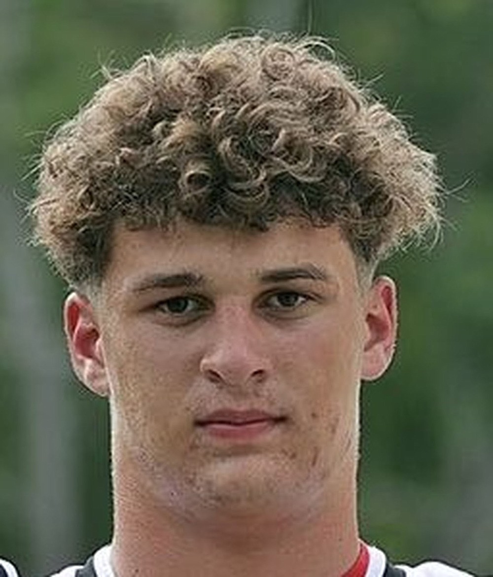 THE RECRUITING GUY: Florida sophomore QB coming to visit Hogs