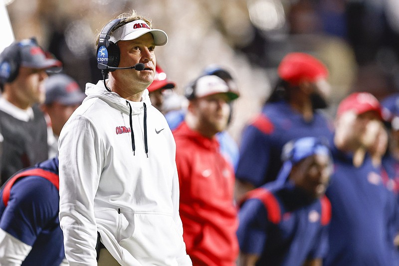 SEC coach of the year a 3-man race | Whole Hog Sports