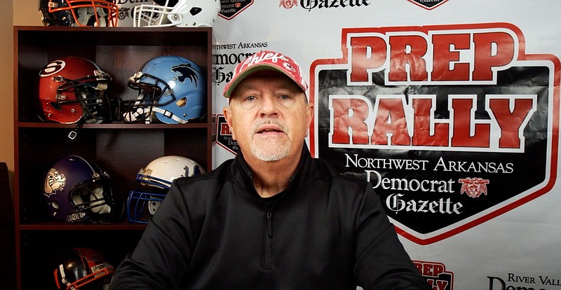 WATCH: Prep Rally recap | Northwest Arkansas Democrat-Gazette