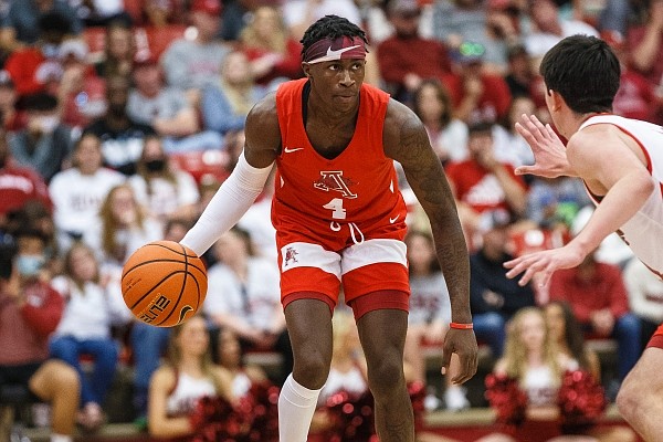 What to know about 2021-22 Arkansas basketball team | Whole Hog Sports