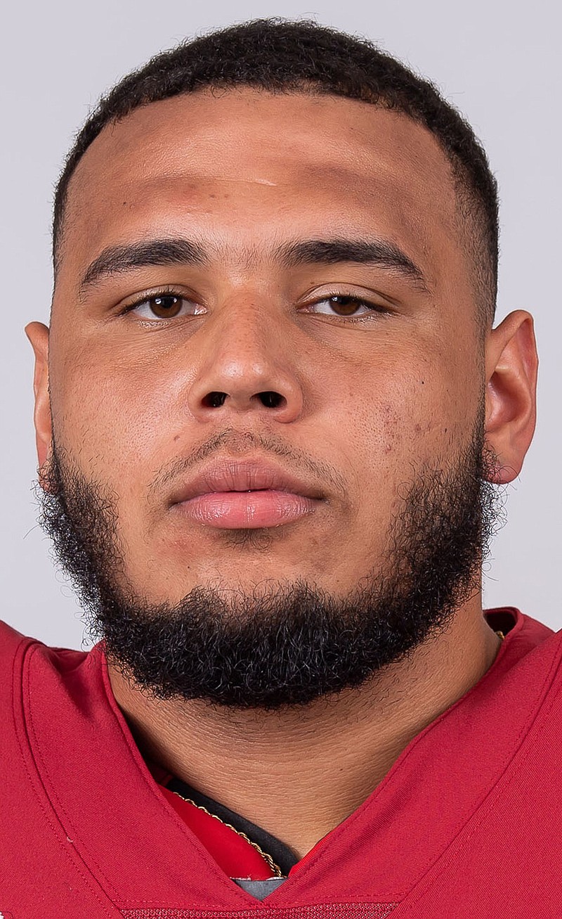 Yurachek: Factors in Hogs' skid | The Arkansas Democrat-Gazette ...