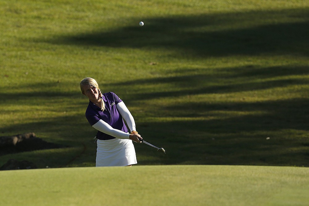 Jackson T Stephens Cup Day 3 | The Arkansas Democrat-Gazette - Arkansas ...