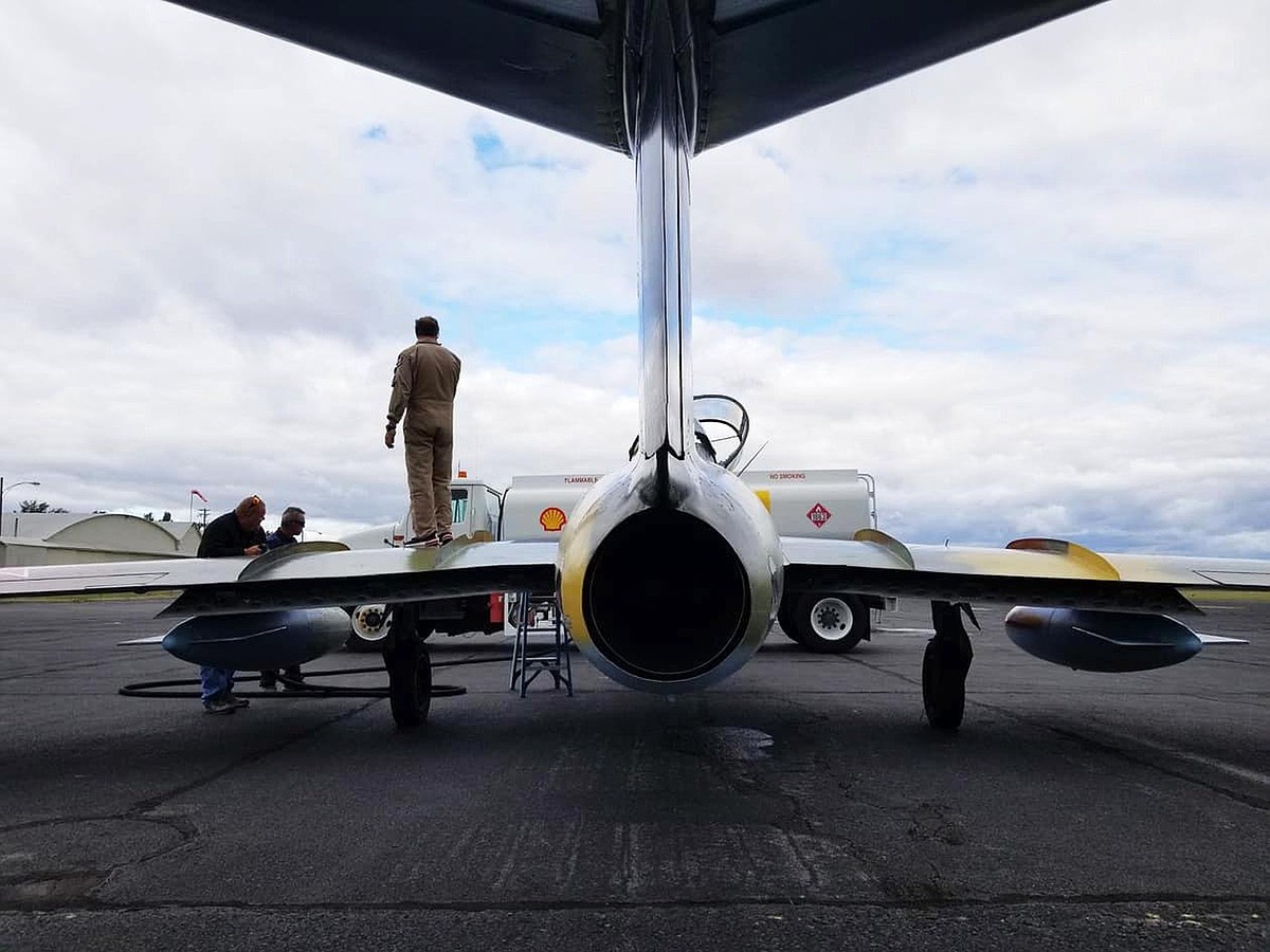 Grider Field airport to undergo renovations | The Arkansas Democrat ...