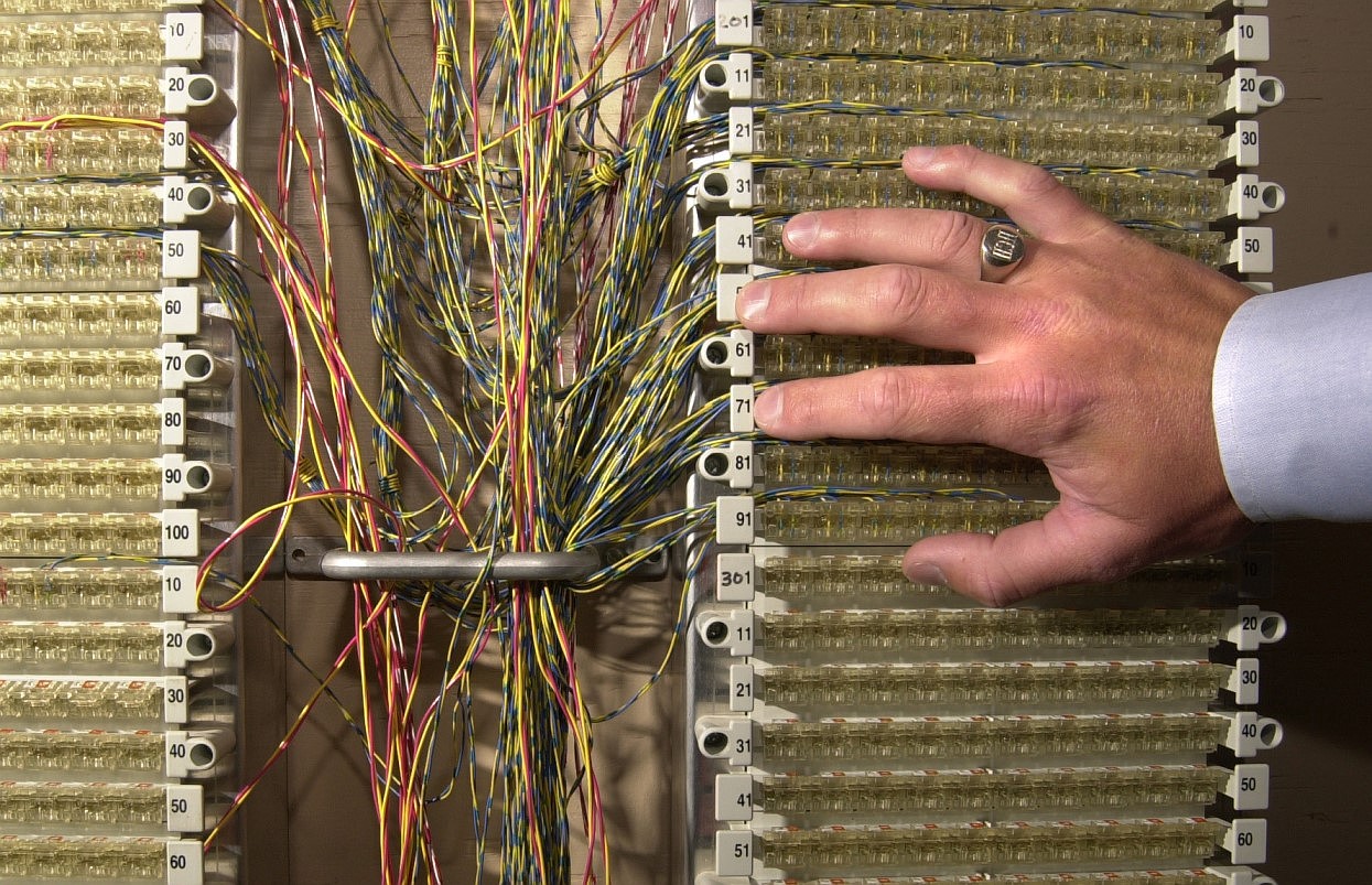 Windstream, Uniti Group complete $13.4B merger, 10 years after they ...