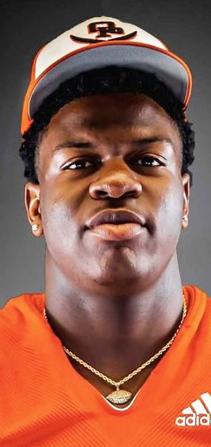 THE RECRUITING GUY: Florida lineman impressed with Hogs' run game ...