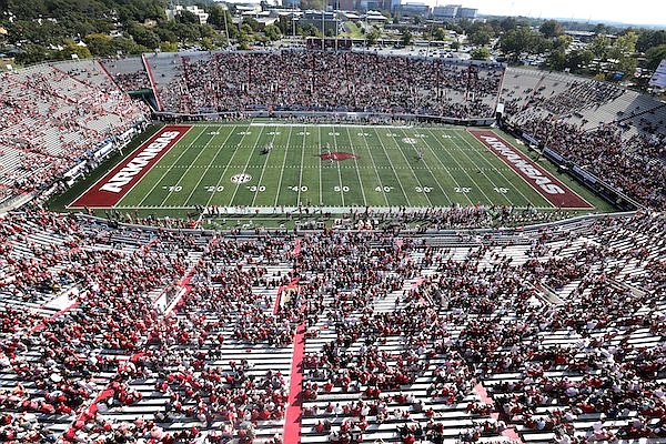 UAPB game brings back great memories | Whole Hog Sports