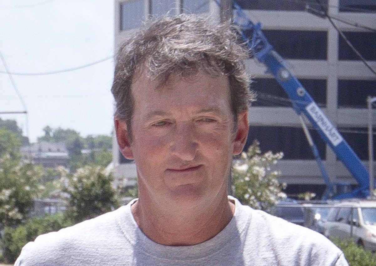 Former judge Maggio files motion to have conviction expunged ...