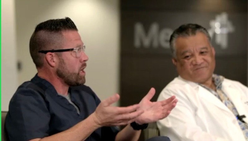 Panel of Northwest Arkansas doctors discusses covid-19 | Northwest ...