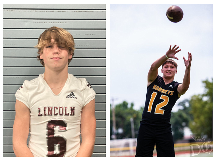 Jones, Hester two-way standouts on offense, defense