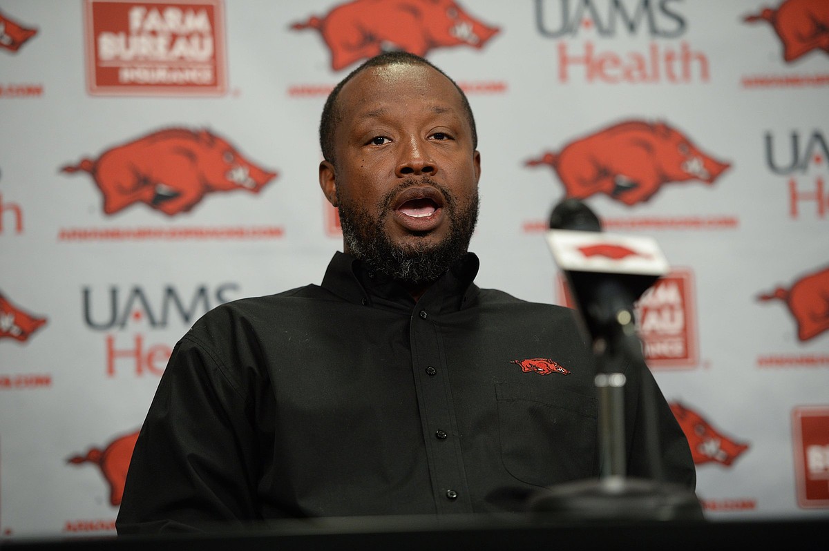 UA returns for the Chile Pepper | The Arkansas Democrat-Gazette ...