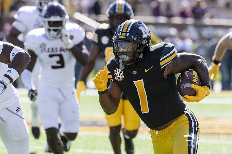 How Arkansas and Missouri compare at each position | Whole Hog Sports
