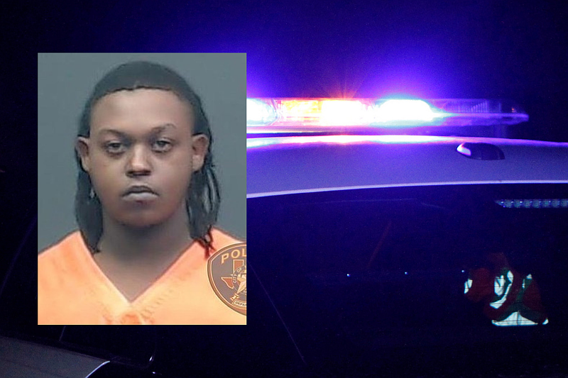 Arkansas man charged with murder, 9 counts of assault in Halloween ...
