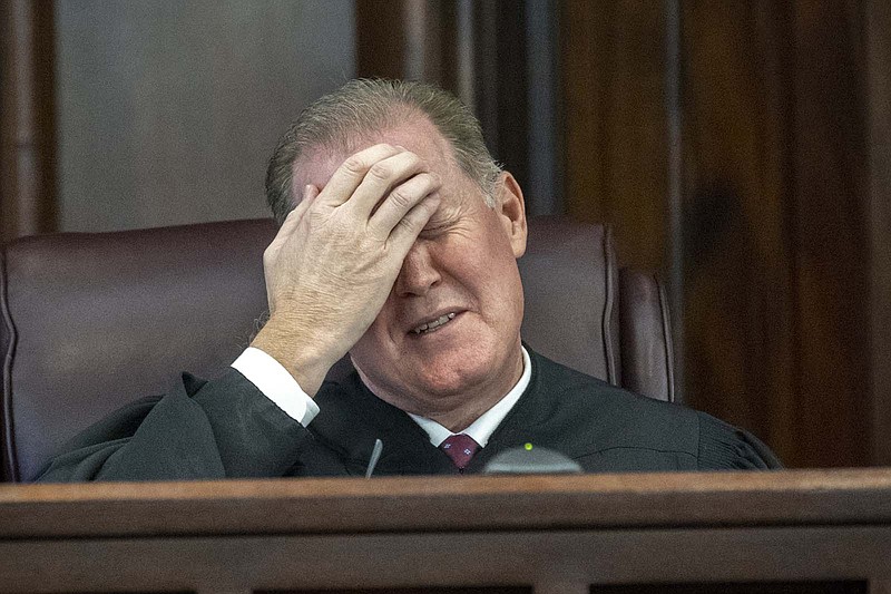 Race shrouds Georgia slaying | Northwest Arkansas Democrat-Gazette