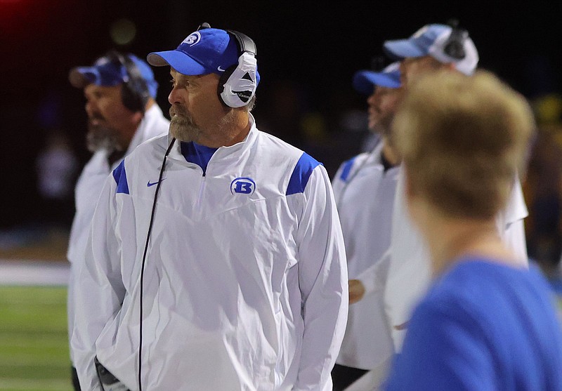 HIGH SCHOOL FOOTBALL TOP 10 OVERALL CAPSULES